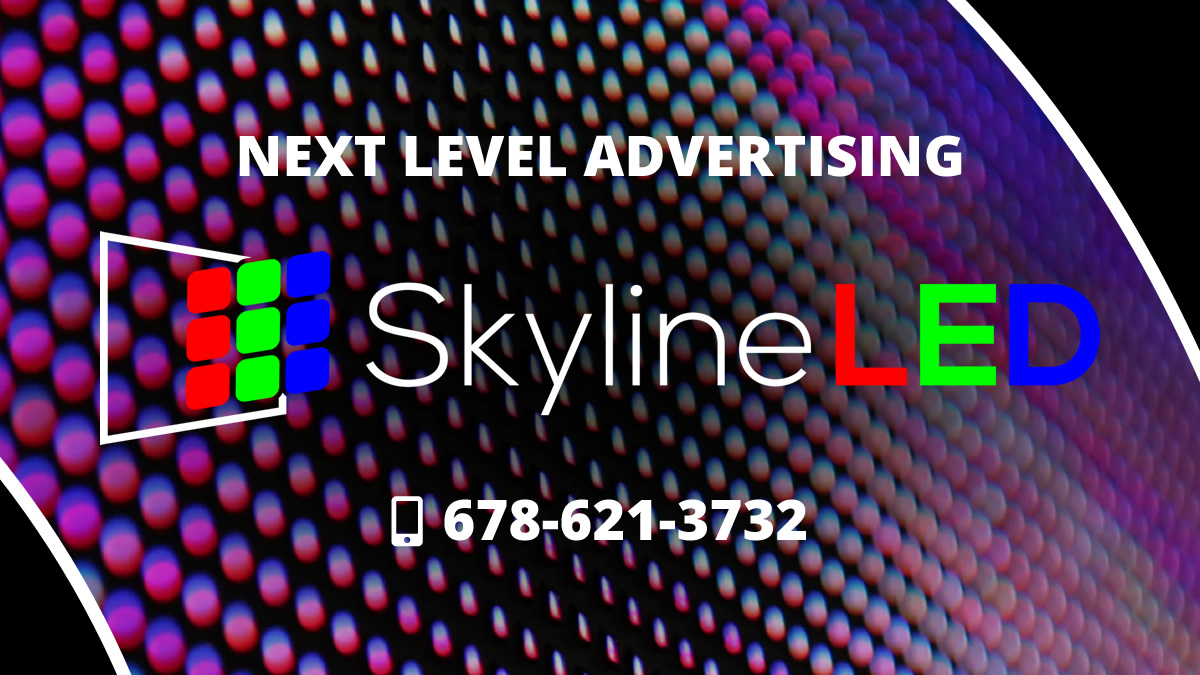 SkylineLEDsigns | LED Digital Signs & Billboards